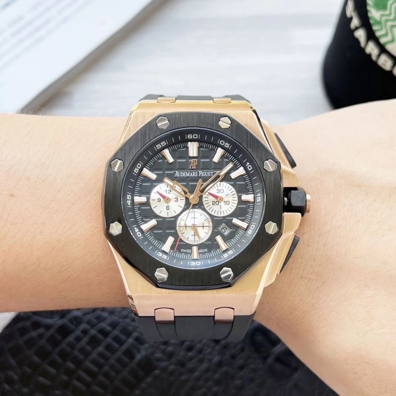 AP Watches