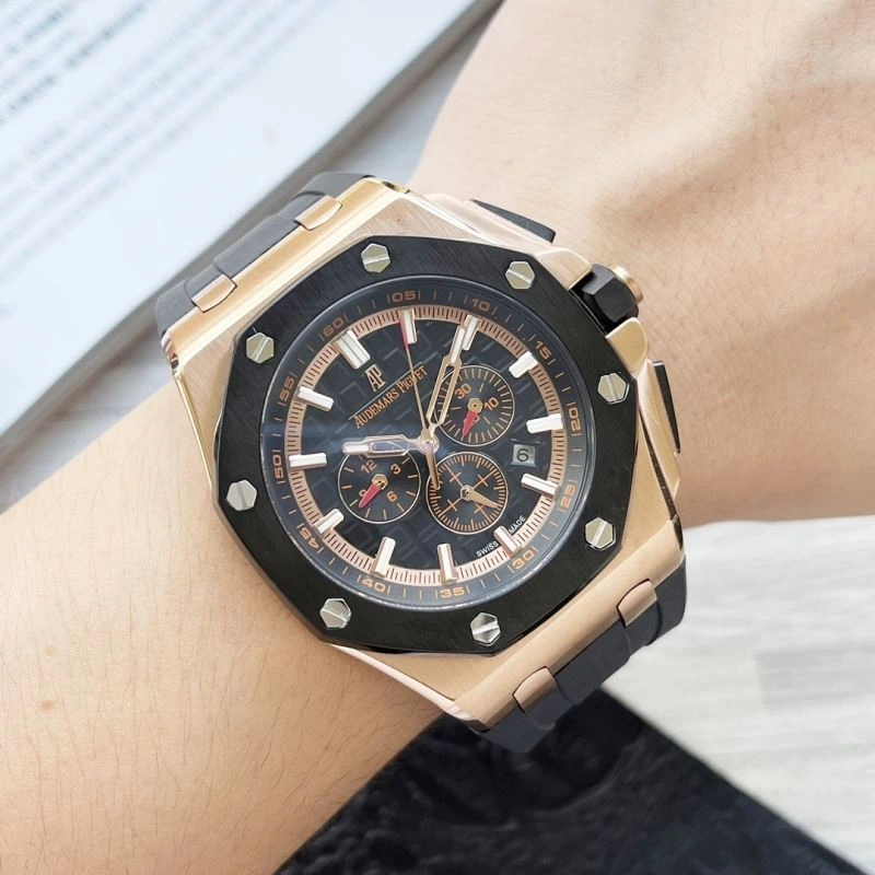 Budget-friendly AP Watches