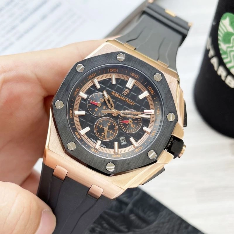Budget-friendly AP Watches