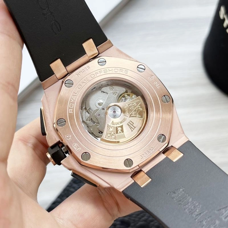 Budget-friendly AP Watches