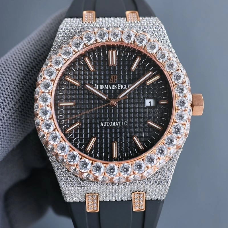 Perfect replica AP Watches