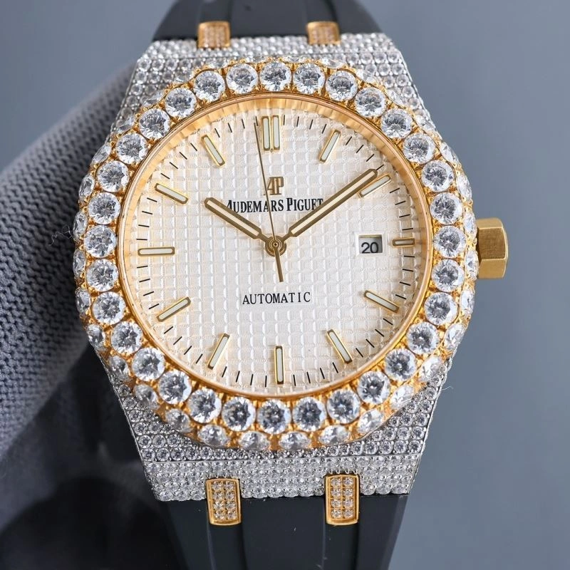 Perfect replica AP Watches