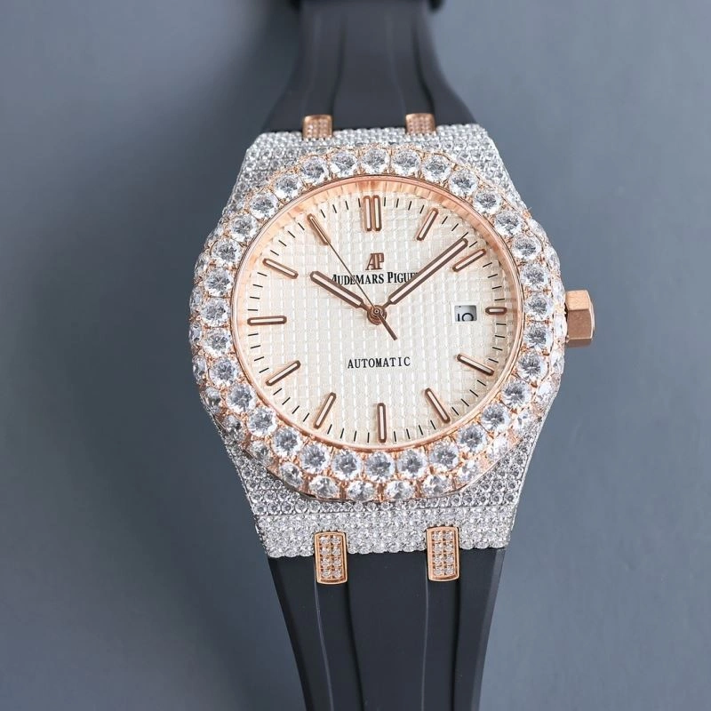 Perfect replica AP Watches