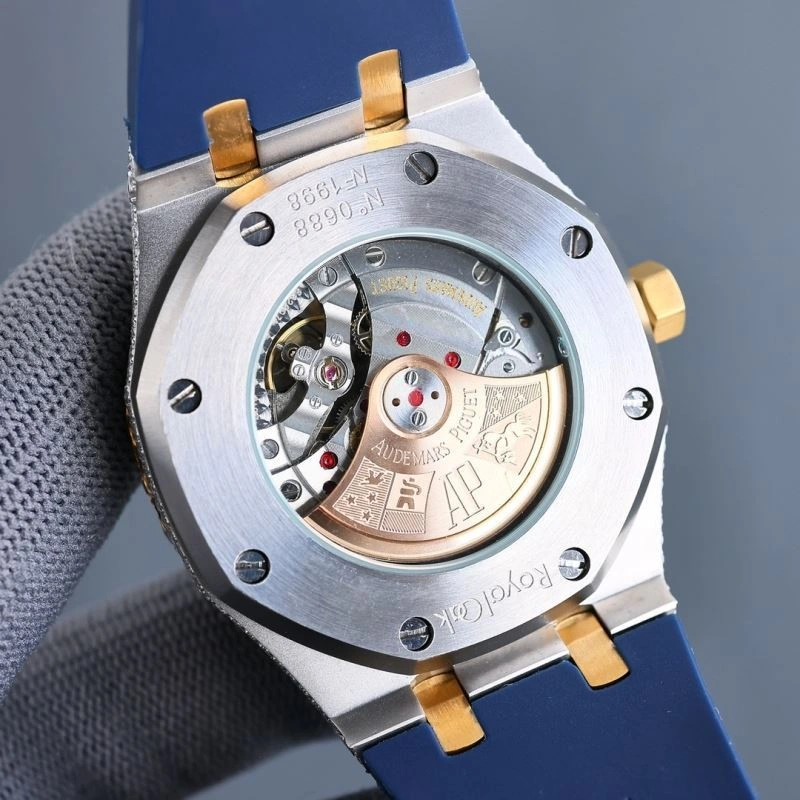 Perfect replica AP Watches