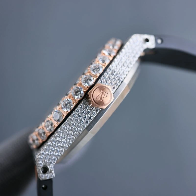 Top match AP Watches