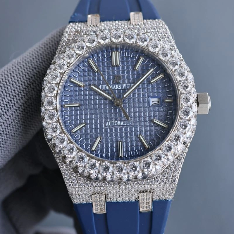 High accuracy AP Watches
