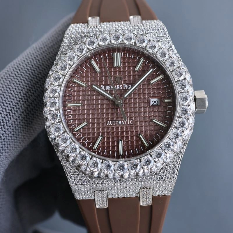 High accuracy AP Watches
