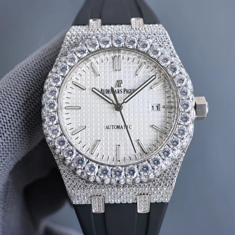 High accuracy AP Watches