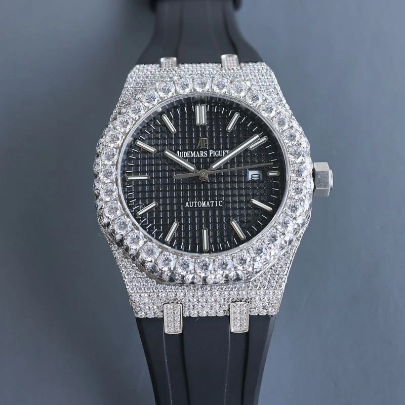 High accuracy AP Watches