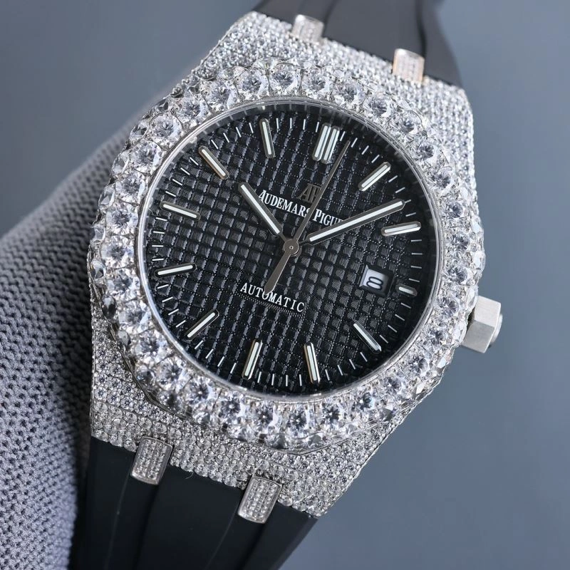 High accuracy AP Watches