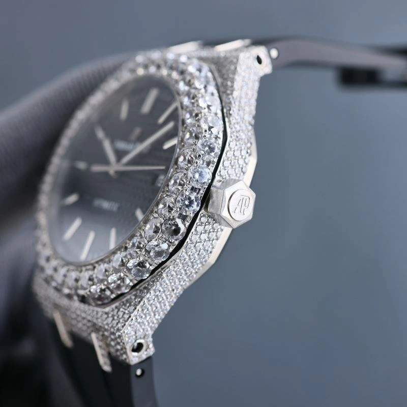 High accuracy AP Watches