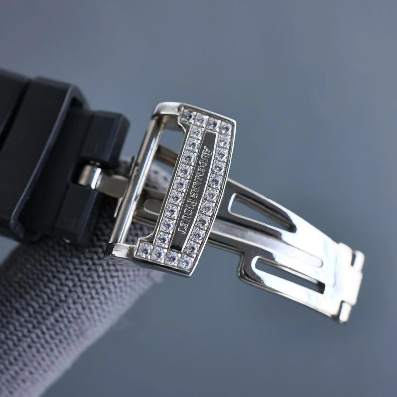 High accuracy AP Watches