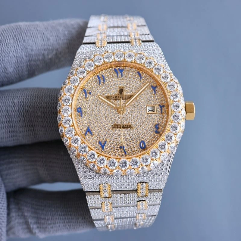 High accuracy AP Watches