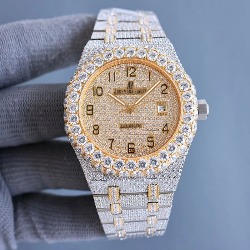 High accuracy AP Watches