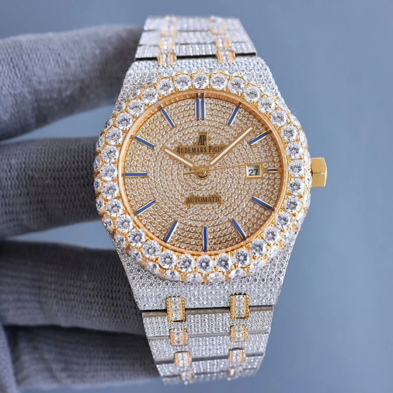 High accuracy AP Watches