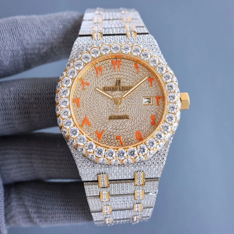 High accuracy AP Watches