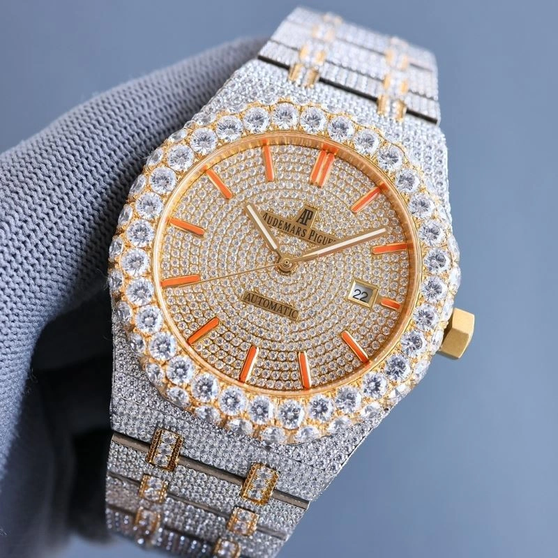 High accuracy AP Watches
