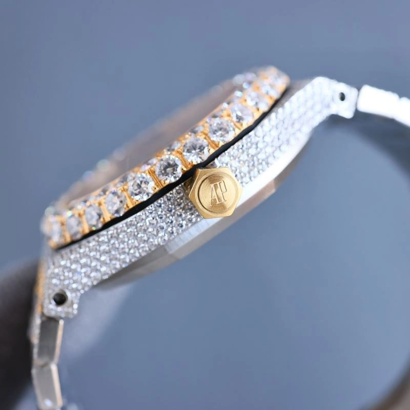 High accuracy AP Watches