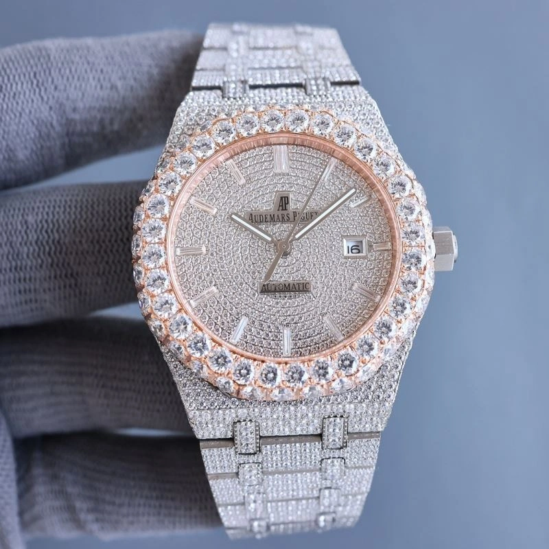 Perfect replica AP Watches