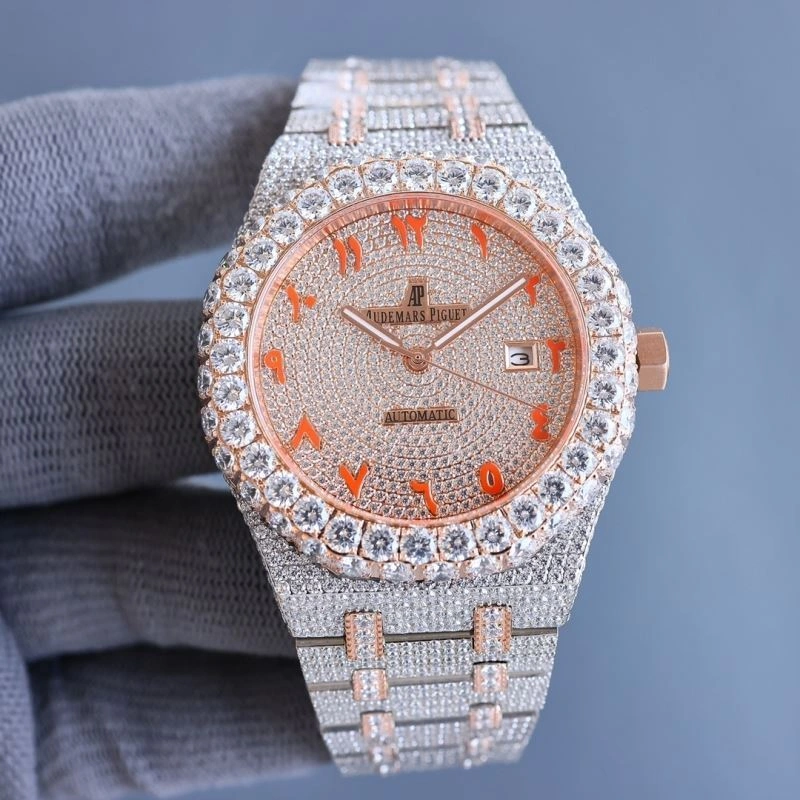 Perfect replica AP Watches