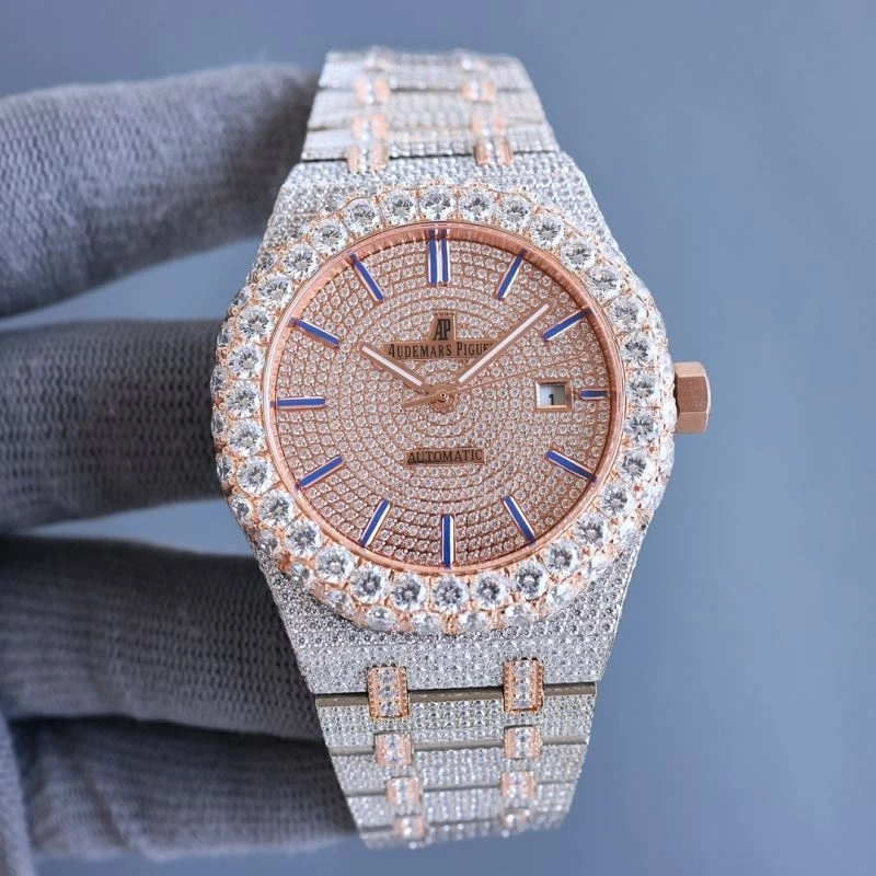 Perfect replica AP Watches