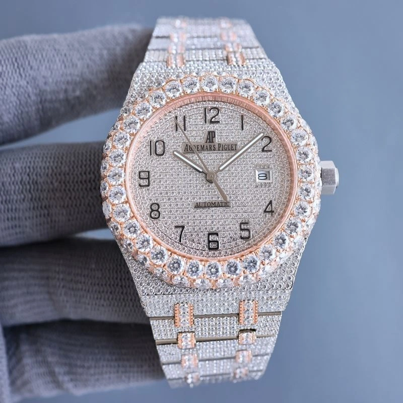 Perfect replica AP Watches