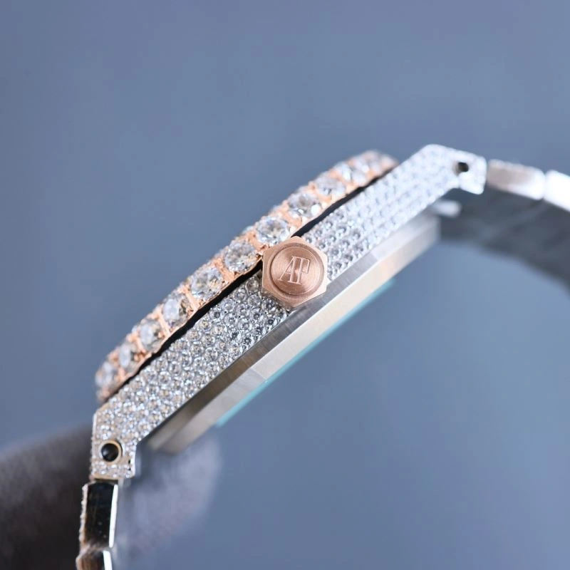 Perfect replica AP Watches