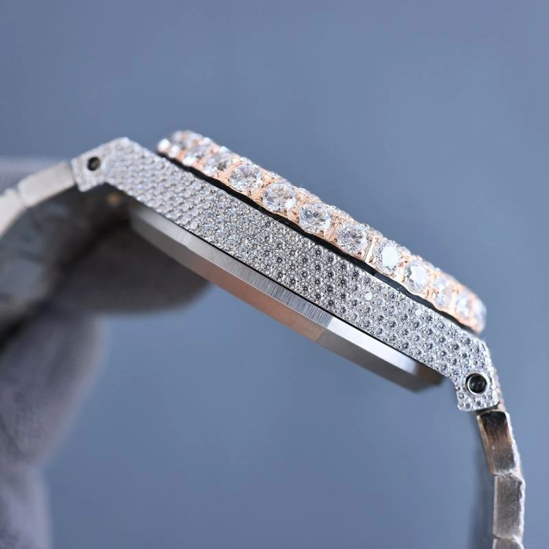Perfect replica AP Watches