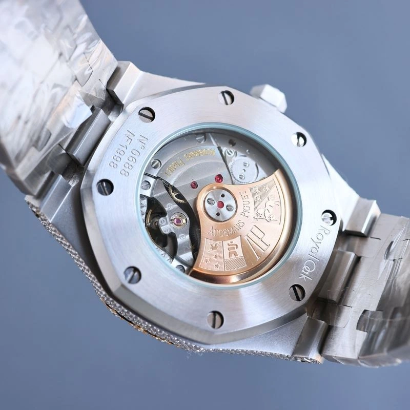Perfect replica AP Watches