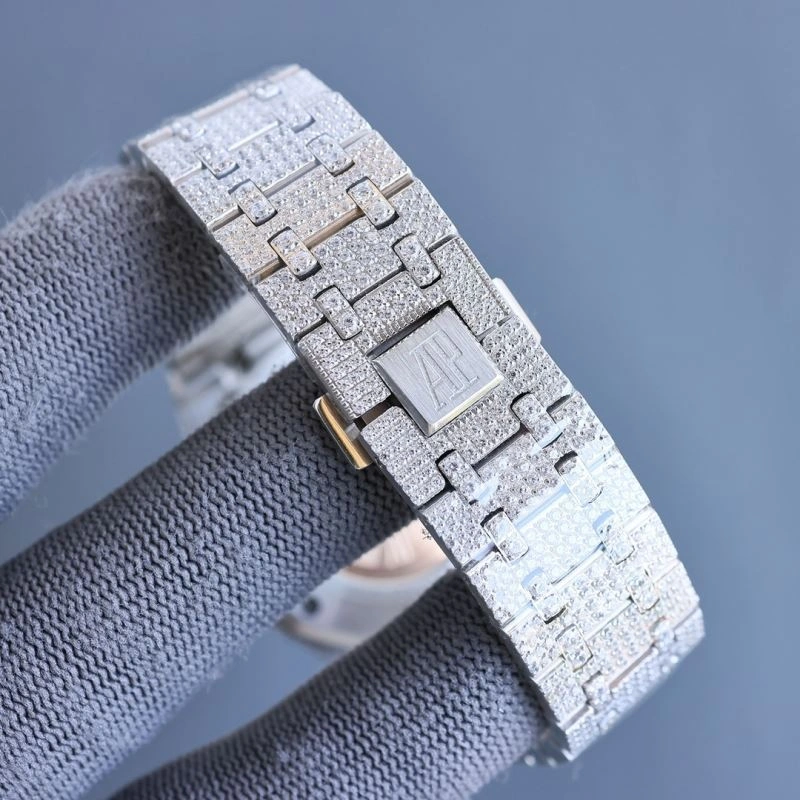Perfect replica AP Watches