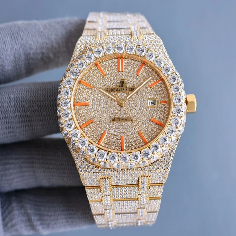 Top mirror AP Watches