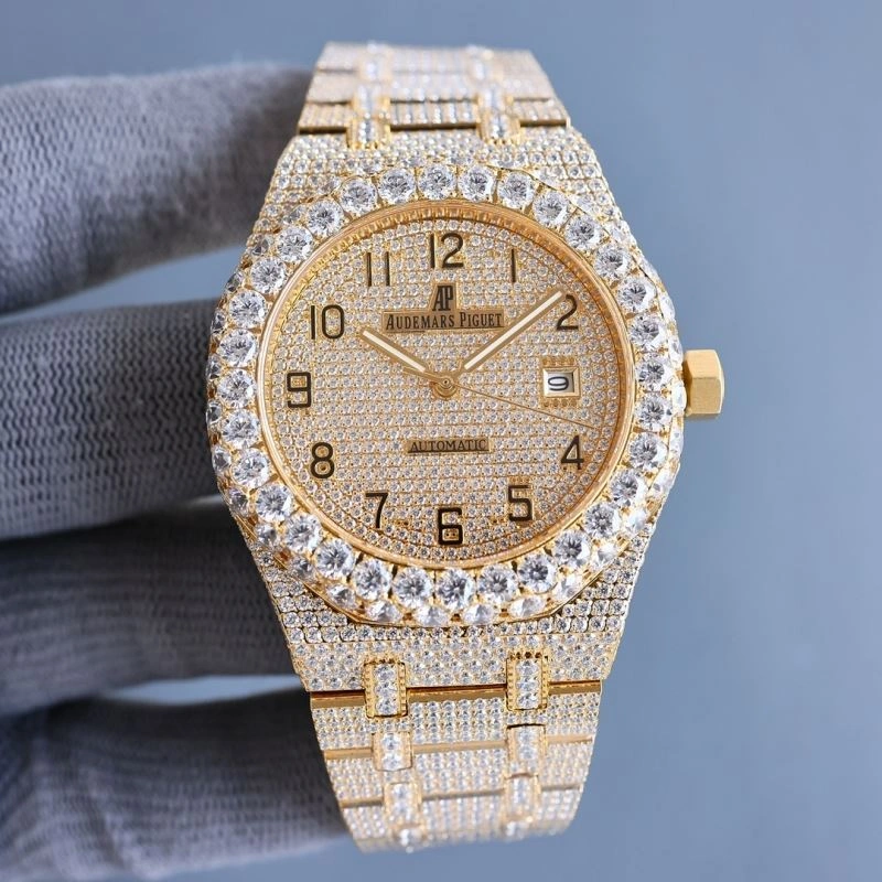 Top mirror AP Watches