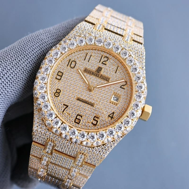 Top mirror AP Watches