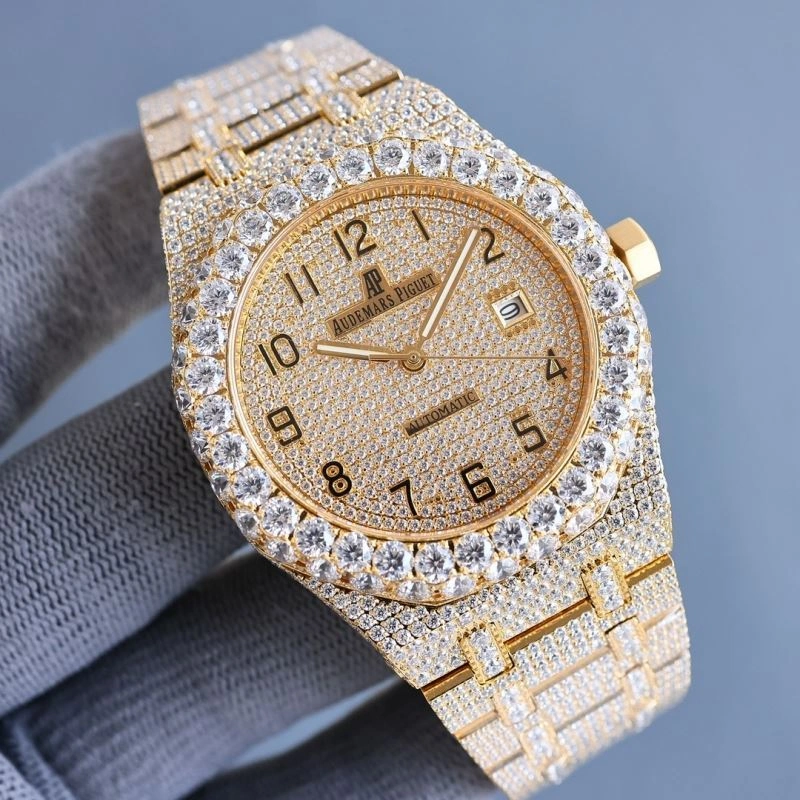 Top mirror AP Watches