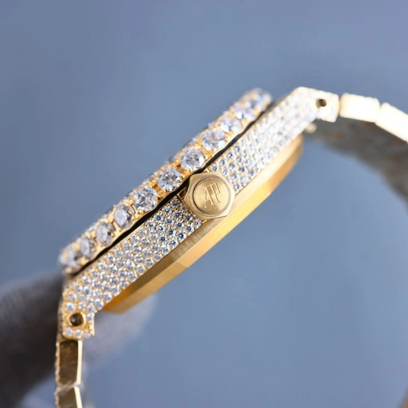 Top mirror AP Watches