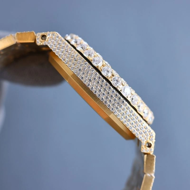 Top mirror AP Watches