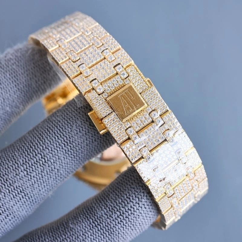 Top mirror AP Watches
