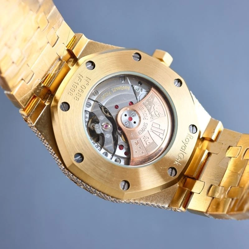 Top mirror AP Watches