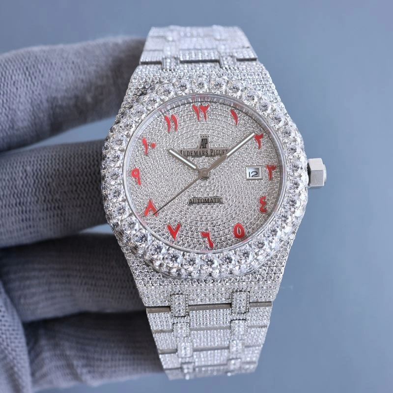 Mirror quality AP Watches