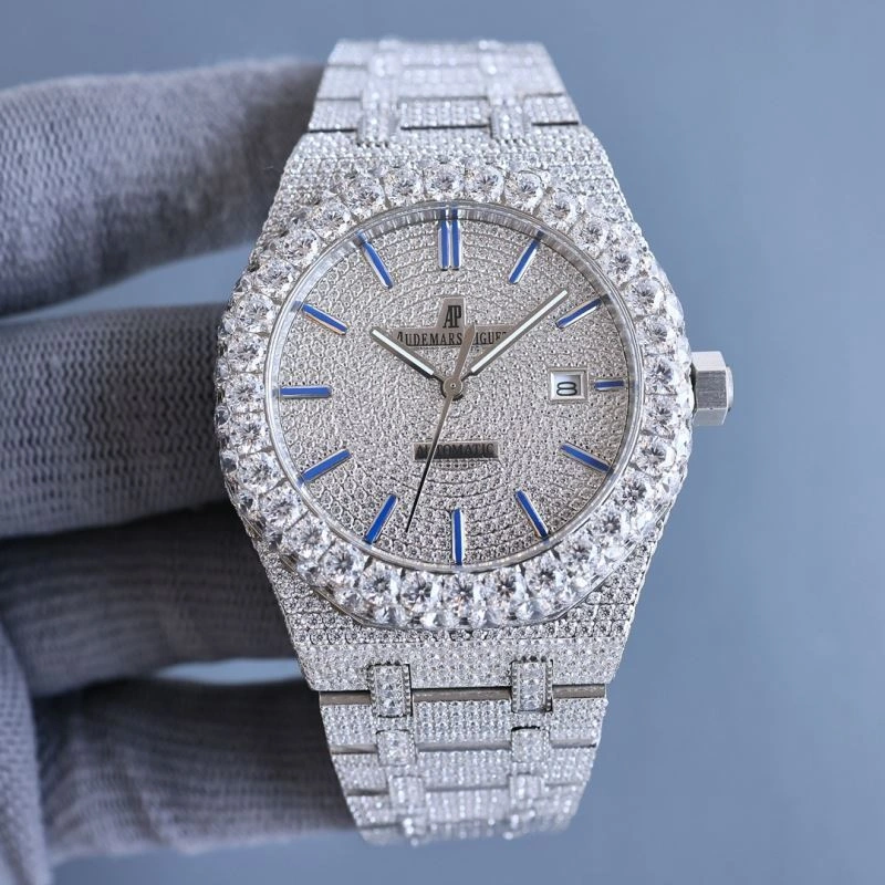 Mirror quality AP Watches