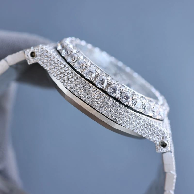 Mirror quality AP Watches