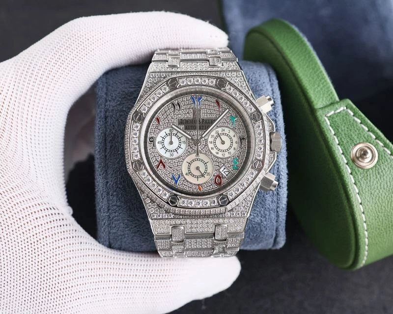 Factory-made AP Watches
