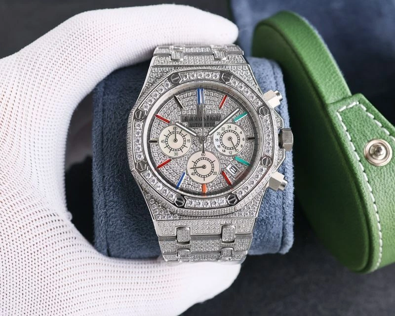 Factory-made AP Watches
