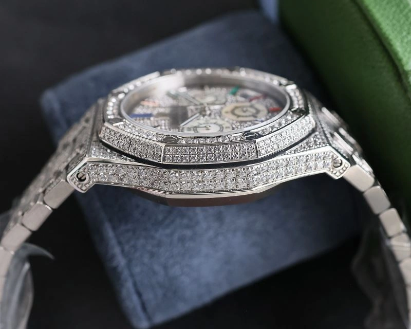 Factory-made AP Watches