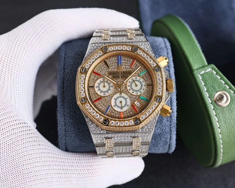 Legit AP Watches