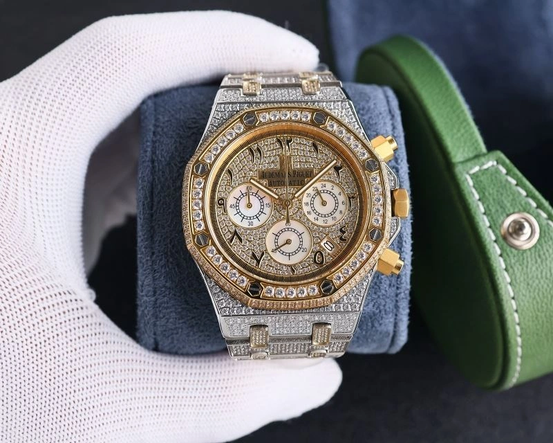 Legit AP Watches