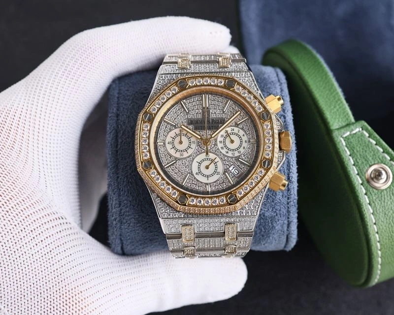 Legit AP Watches