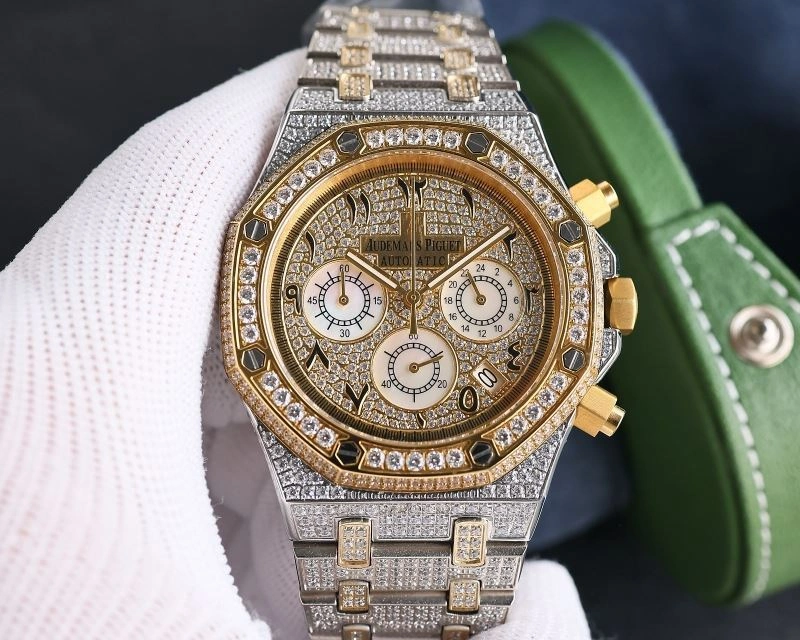 Legit AP Watches