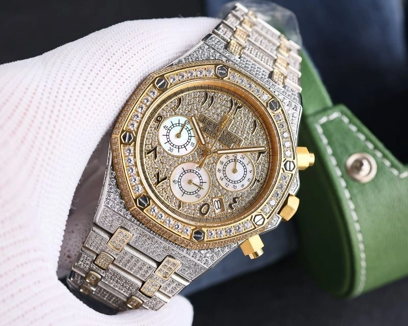 Legit AP Watches