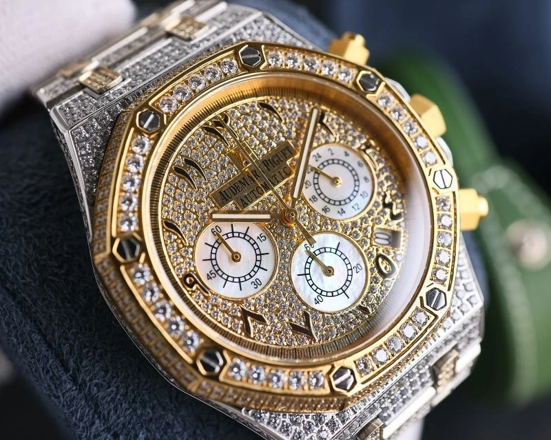 Legit AP Watches